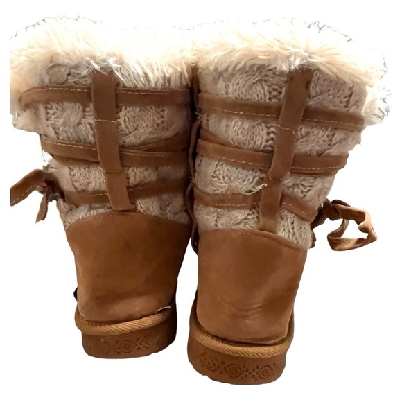 Muk Luks | Shoes | Muks Luks Camilla Boots | Poshmark